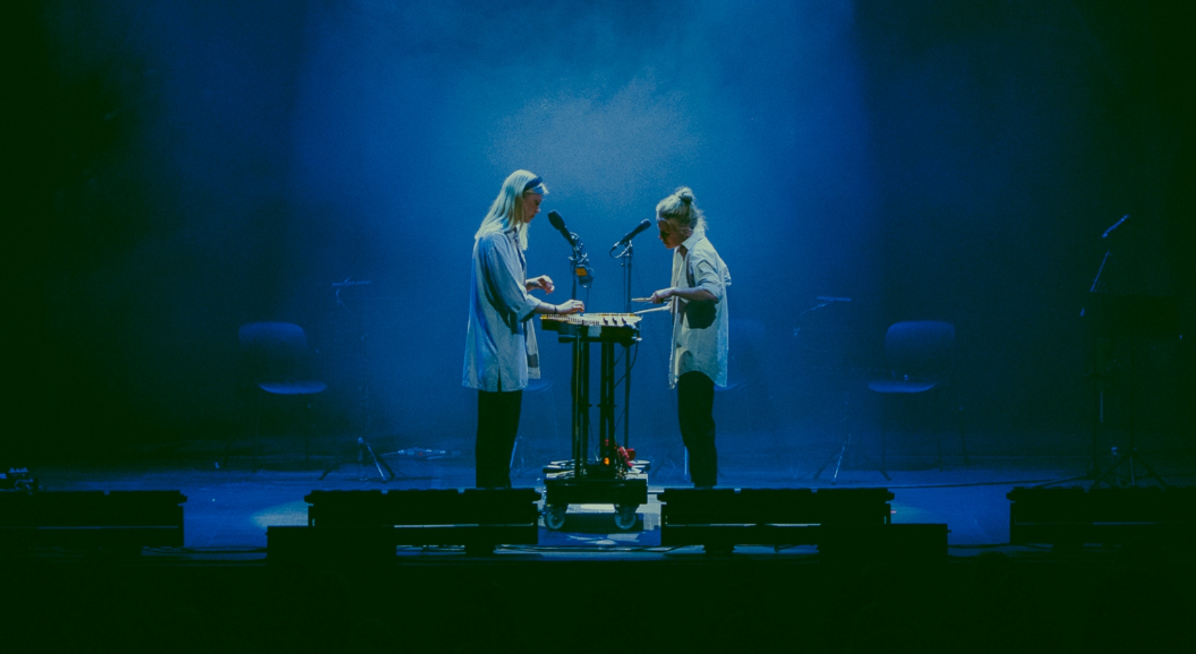 Duo Ruut - UPBEAT Awards 2026
